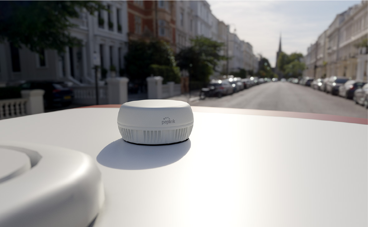 Peplink Antenna MAX (ANT-MAX)