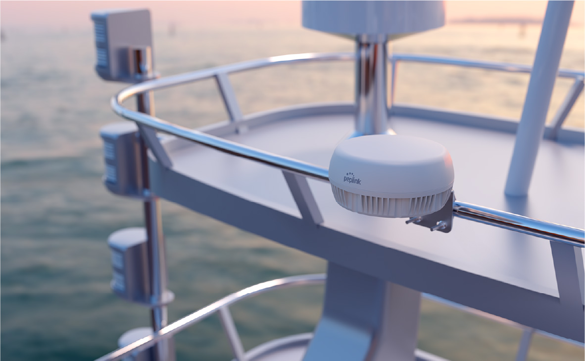 Peplink Antenna MAX (ANT-MAX)