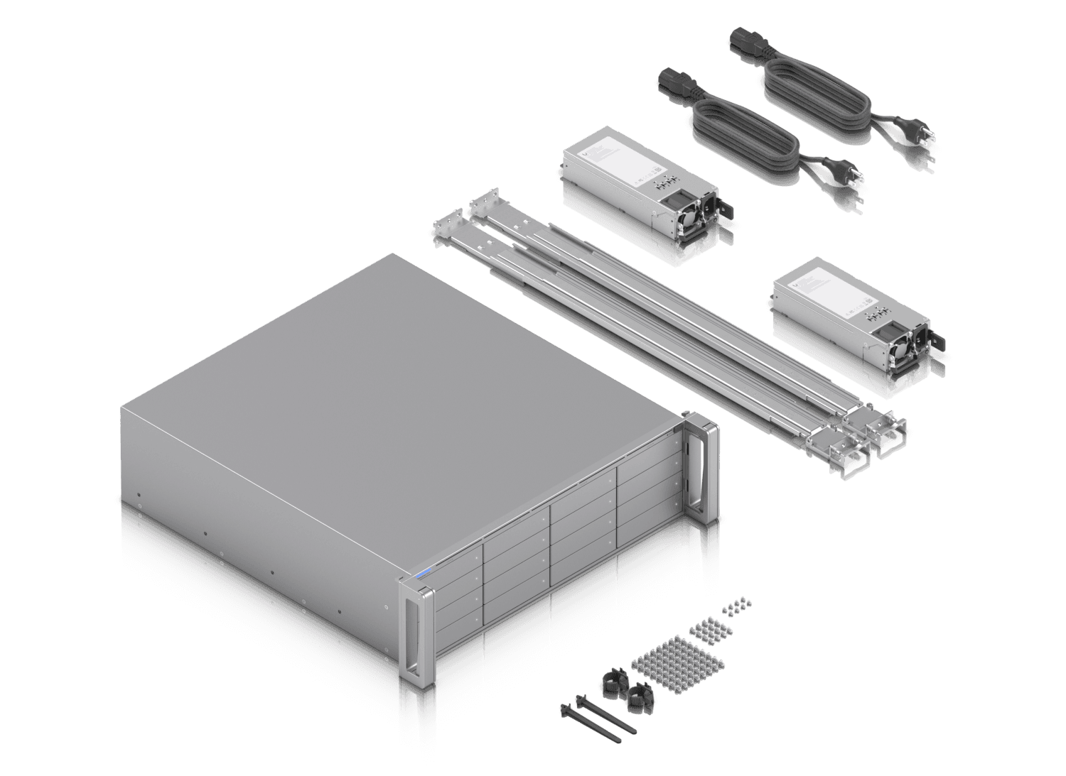 Ubiquiti Enterprise Network Video Recorder (ENVR)