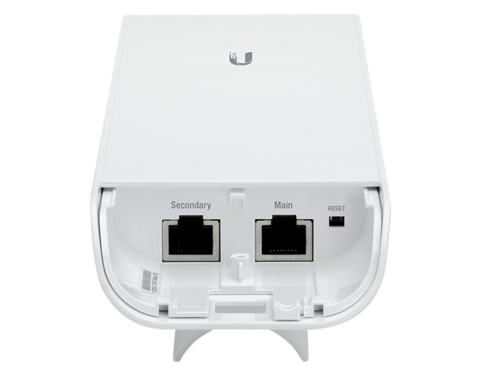 Ubiquiti NanoStation M5 MIMO Wireless Bridge-Base Station (NSM5)