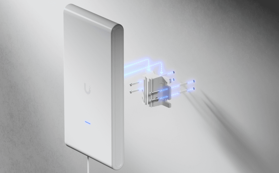 Ubiquiti UniFi U6 Mesh Pro Access Point (U6-Mesh-Pro)