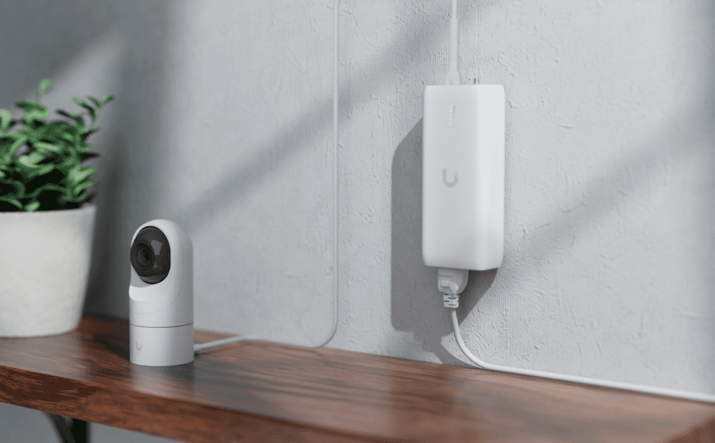 Ubiquiti UniFi Device Bridge (UDB)