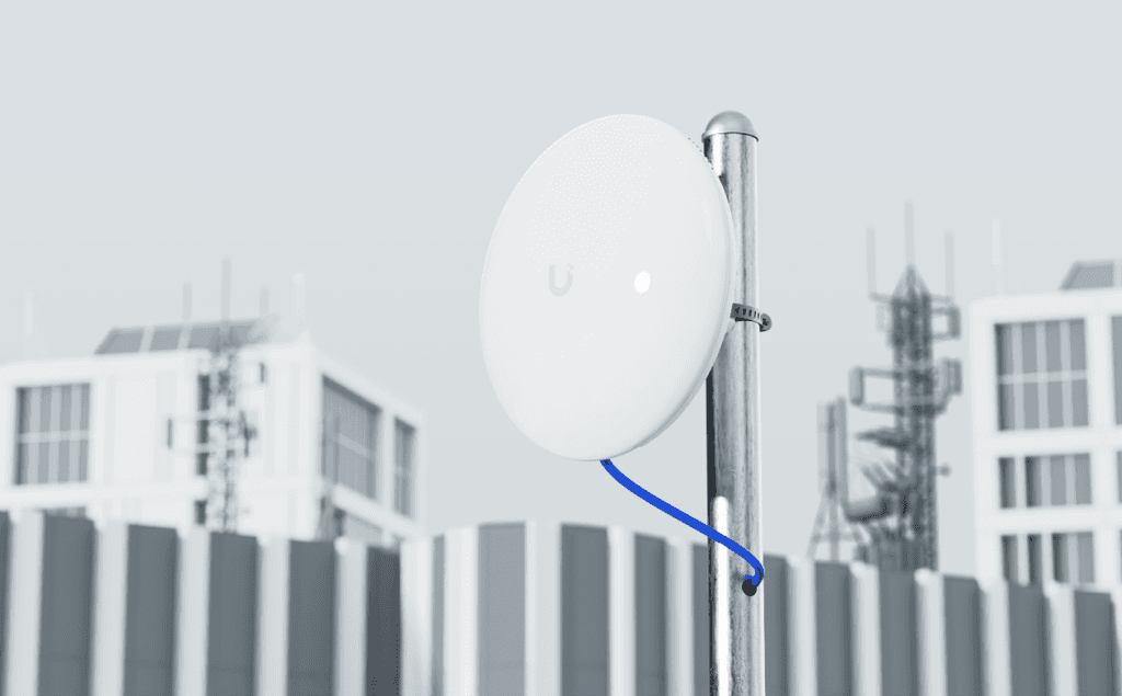 Ubiquiti UniFi Device Bridge Pro (UDB-Pro)