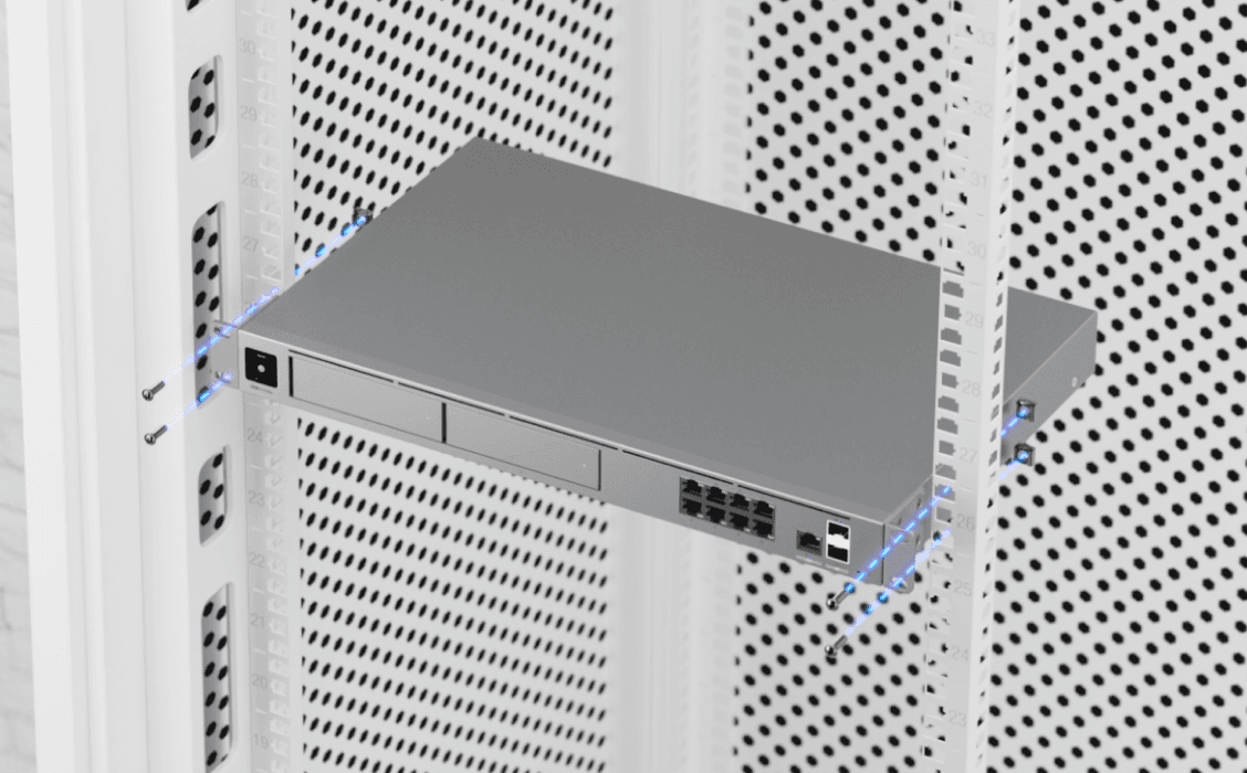 Ubiquiti UniFi Dream Machine Pro Max