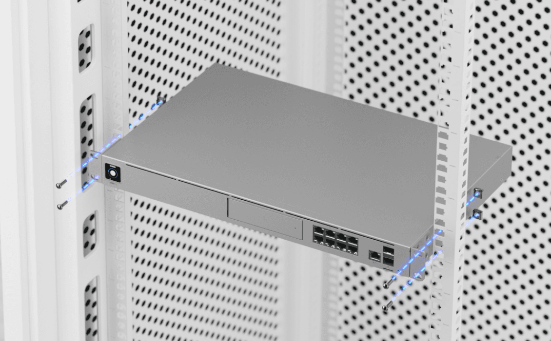 Ubiquiti UniFi Dream Machine Special Edition (UDM-SE)