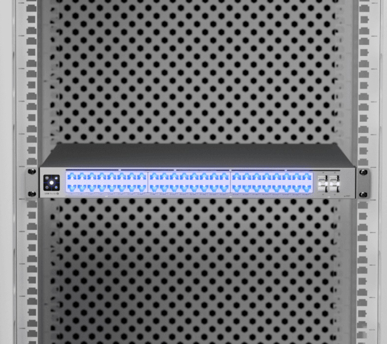 Ubiquiti UniFi Switch Pro XG 48 PoE (USW-Pro-XG-48-PoE)