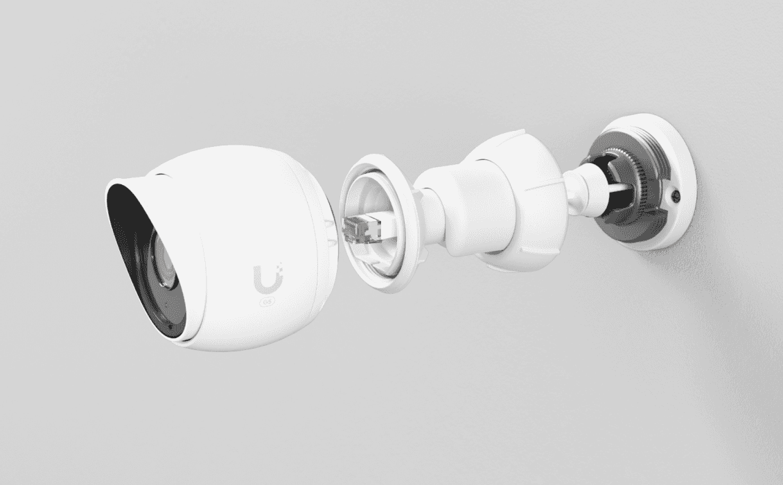 Ubiquiti UniFi G5 Bullet Camera (UVC-G5-Bullet)