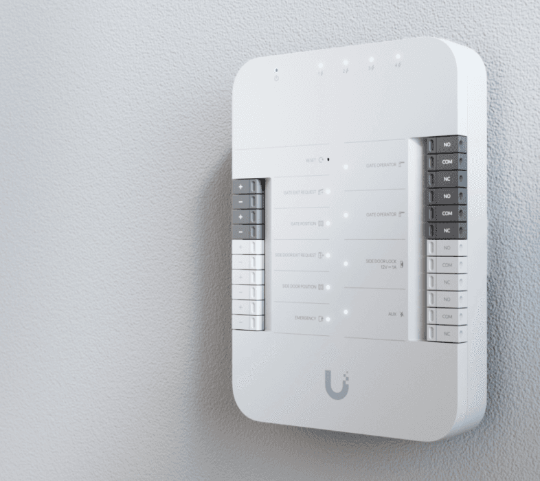 Ubiquiti UniFi Gate Hub (UA-Hub-Gate)