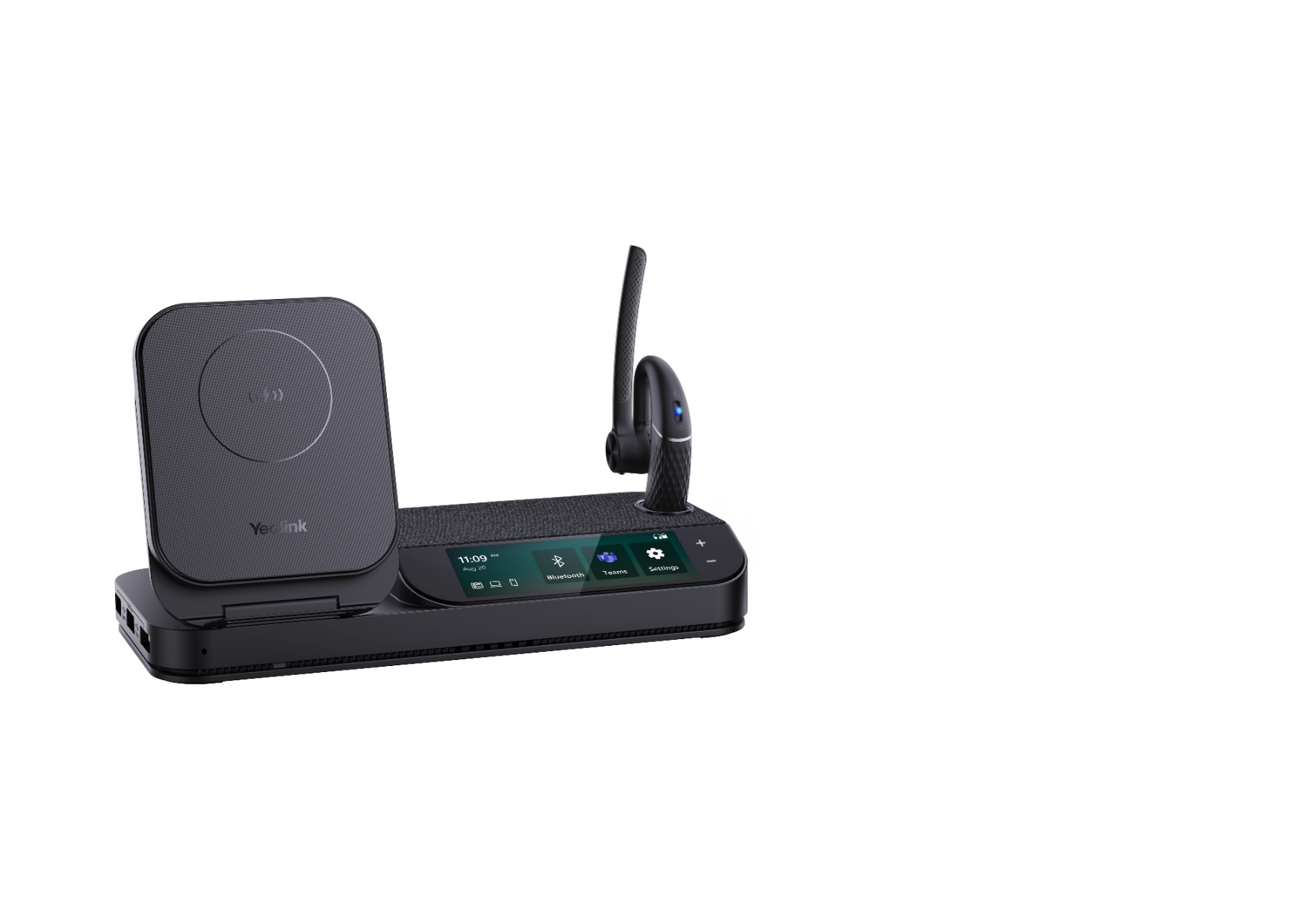 Yealink BH71 Workstation Bluetooth Headset