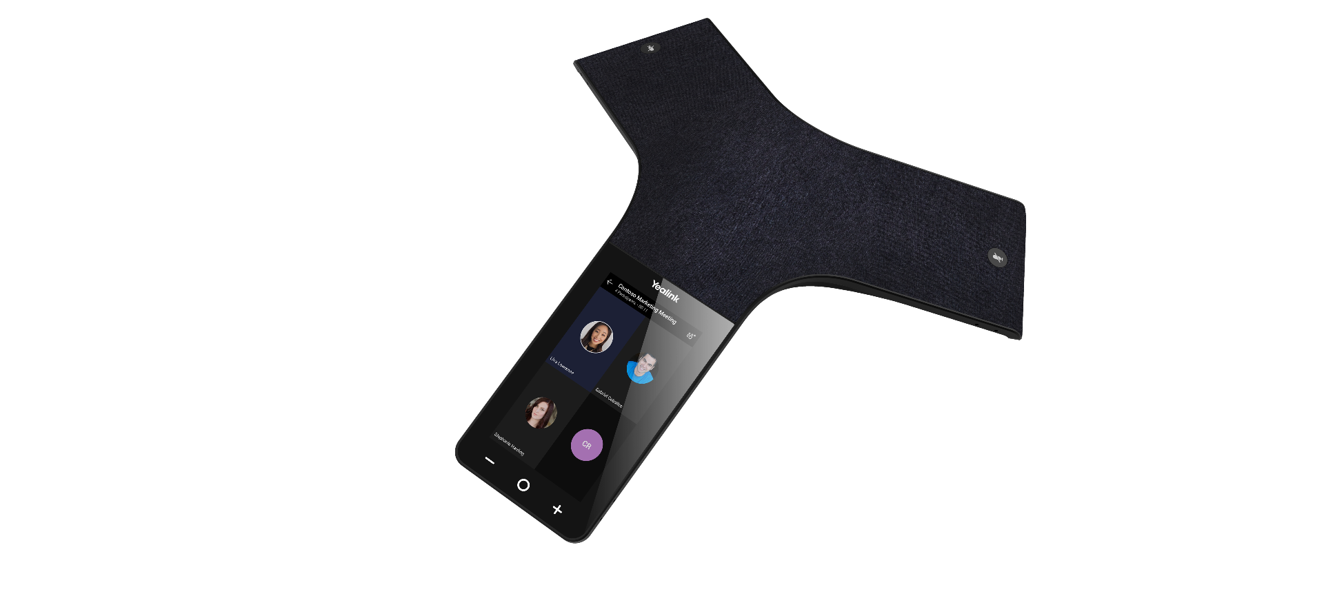 Yealink CP965 HD IP Conference Phone