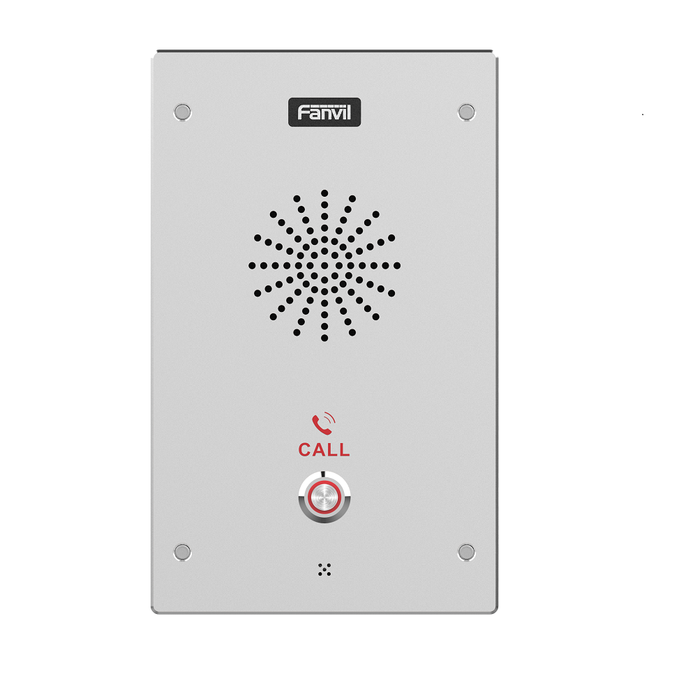 Fanvil i16S SIP Intercom (i16S)