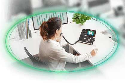 Yealink T42U IP Phone (SIP-T42U)