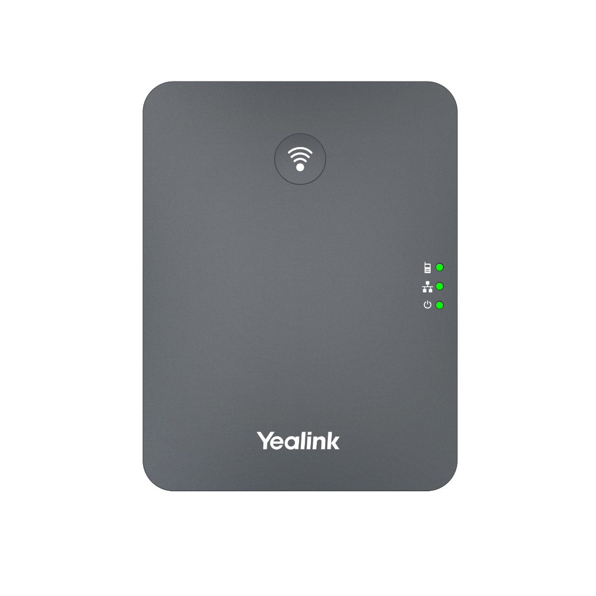 Yealink W70B DECT IP Base Station