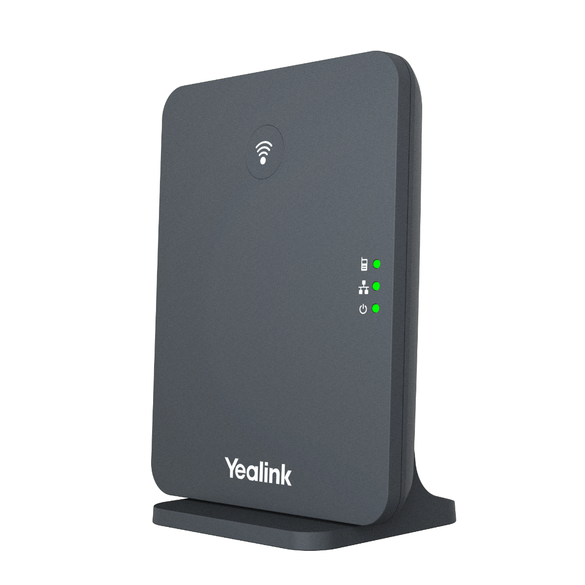 Yealink W70B DECT IP Base Station