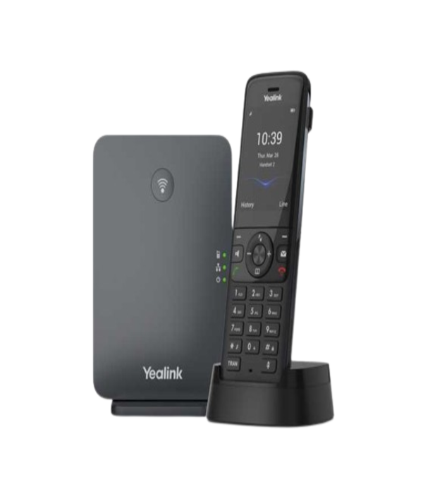 Yealink W78P DECT IP Phone (W78P)