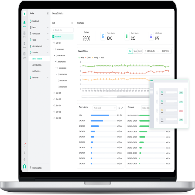 Yealink MP58 Smart Business IP Phone Microsoft Teams Edition