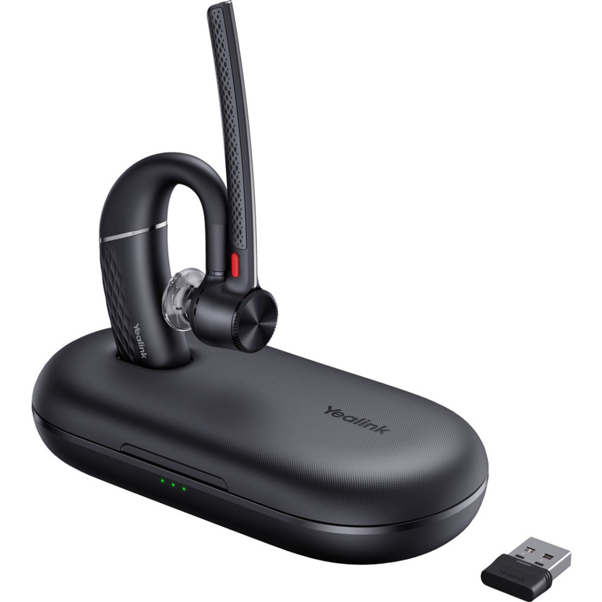 Yealink BH71-Pro Mono Bluetooth Headset