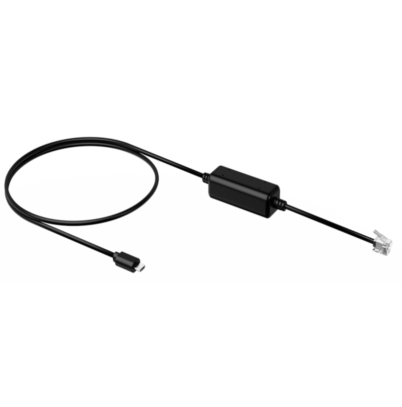 Yealink EHS35 Wireless Headset Adapter