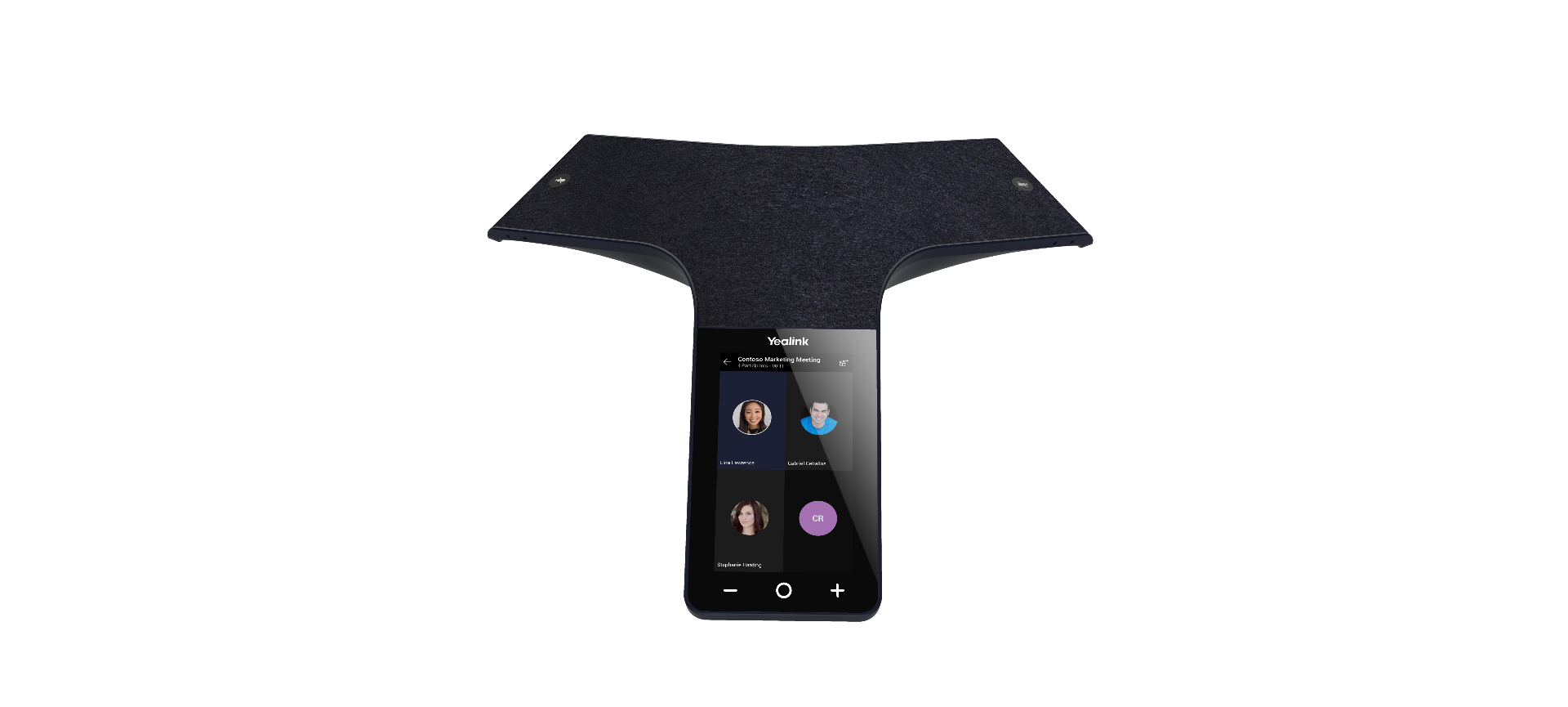 Yealink CP965 HD IP Conference Phone