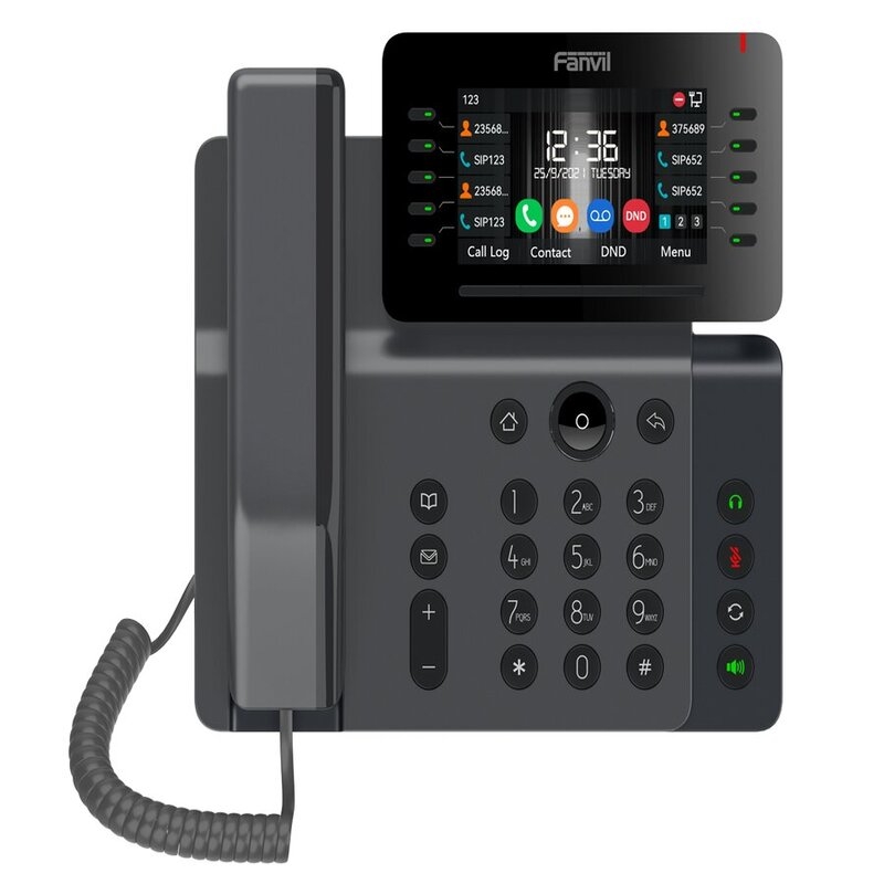 Fanvil V65 Prime Business Phone