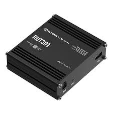 Teltonika RUT301 Industrial Ethernet Router