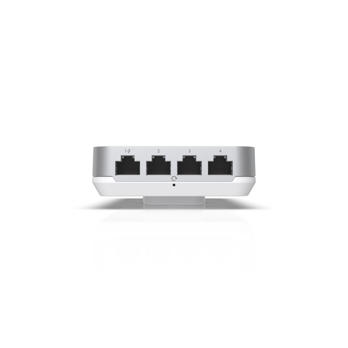 Ubiquiti UniFi In-Wall HD 802.11ac Wave 2 WiFi Access Point (UAP-IW-HD)