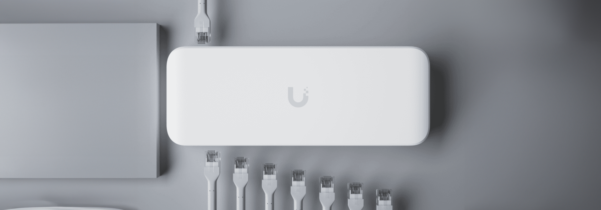 Ubiquiti UniFi Ultra Switch (USW-Ultra)