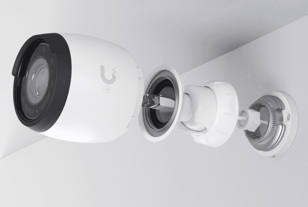 Ubiquiti UniFi Protect G5 Professional Camera (UVC-G5-PRO)